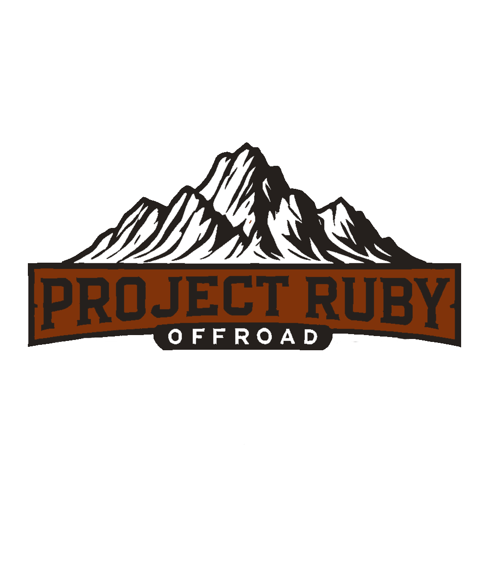 Project Ruby Offroad